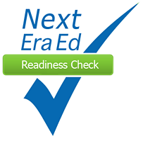 Next Era Ed Readiness Check - Tom March